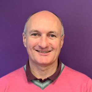Meet our trustees - Mind in West Essex