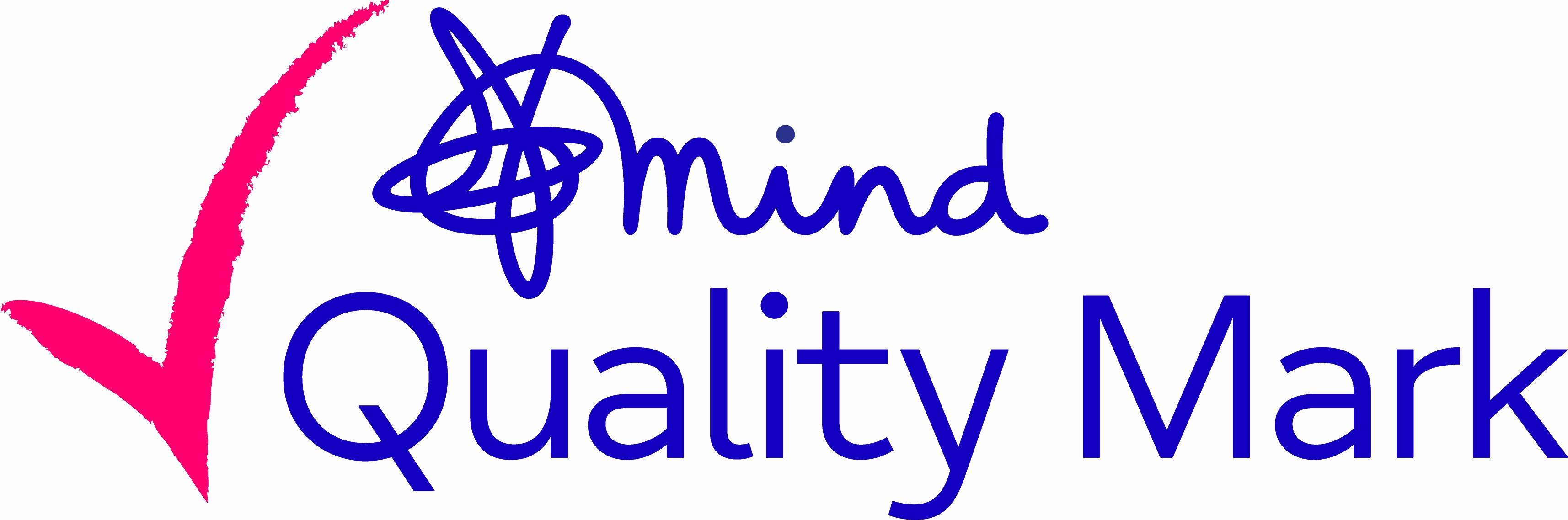 Mind Quality Mark - Mind in West Essex