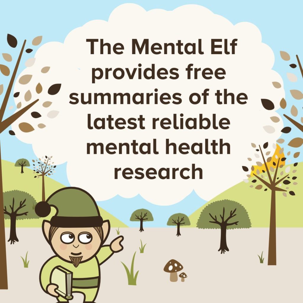 Mental Elf Festive Fun Run Wellbeing Challenge - Mind in West Essex